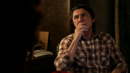 Watch Longmire | Netflix Official Site