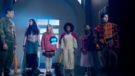 Watch The Last Bus | Netflix Official Site