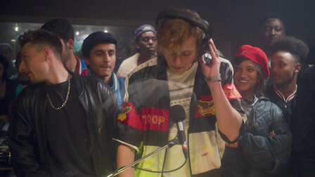 Suprême NTM | Sitio oficial de Netflix