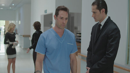 Watch El Dragón: Return of a Warrior | Netflix