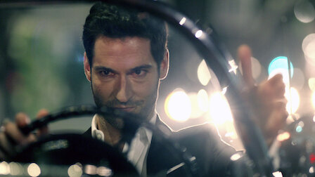 Lucifer | Netflix Resmi Sitesi