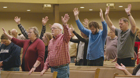 Watch Pandemic: How to Prevent an Outbreak | Netflix Official Site