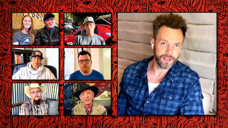 Watch Tiger King | Netflix Official Site