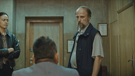 El pantano | Sitio oficial de Netflix