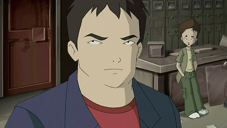 Watch Code Lyoko | Netflix