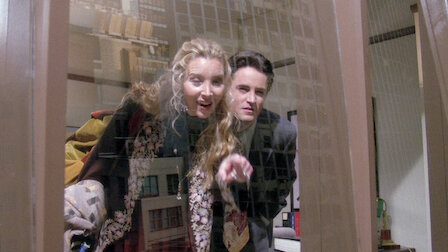 Watch Friends | Netflix