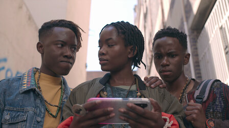 Watch Justice Served | Netflix Official Site