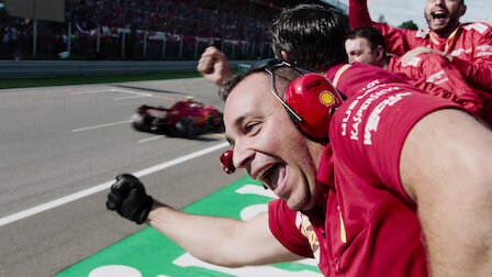Watch Formula 1: Drive to Survive | Netflix Official Site