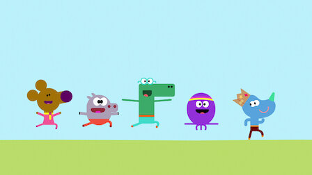 Watch Hey Duggee | Netflix