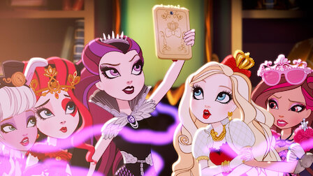 Watch Ever After High | Netflix Official Site