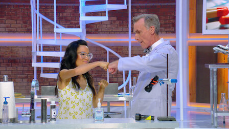 Watch Bill Nye Saves the World | Netflix Official Site