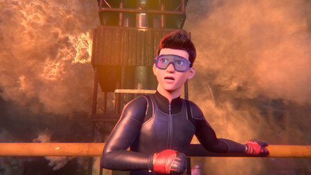 Watch Fast & Furious Spy Racers | Netflix Official Site