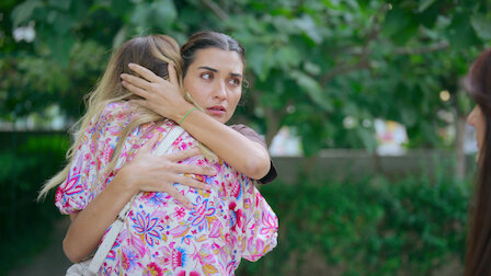 Watch Another Self | Netflix Official Site