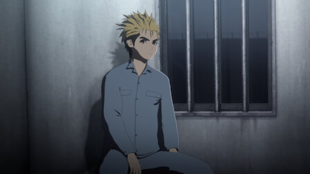 Watch AJIN: Demi-Human | Netflix Official Site