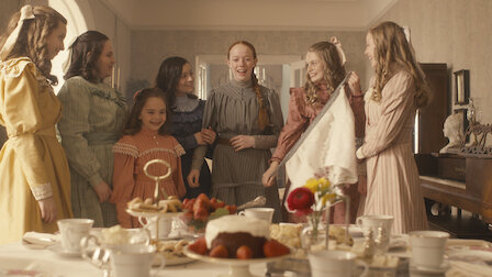 Anne with an E | Sitio oficial de Netflix