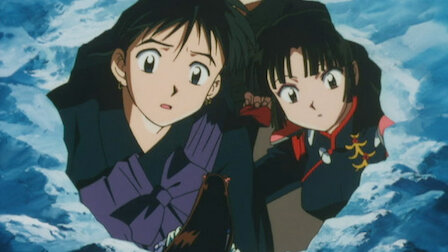 Watch InuYasha | Netflix