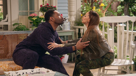 Watch Family Reunion | Netflix Official Site