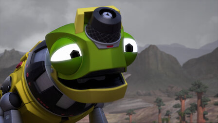Watch Dinotrux Supercharged | Netflix Official Site