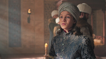 Ascensiunea imperiilor: Otomanii | Site oficial Netflix