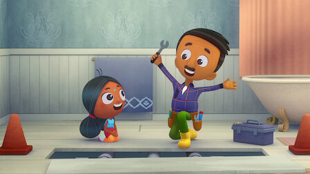 Watch Deepa & Anoop | Netflix Official Site