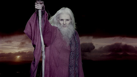 Watch Merlin | Netflix