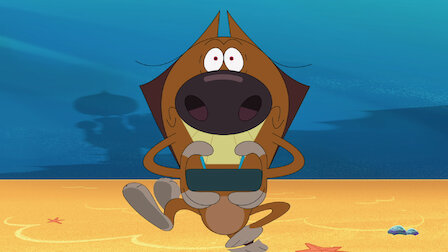 Watch Zig & Sharko | Netflix