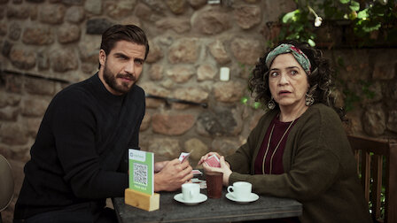 Watch Without Saying Goodbye | Netflix Official Site