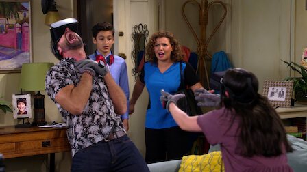 Watch One Day at a Time | Netflix Official Site