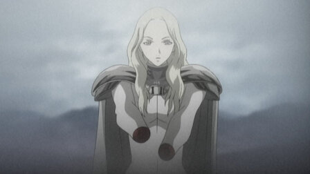 Watch Claymore | Netflix