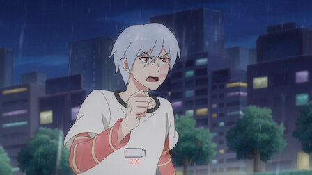 La nueva vida de Su Moting | Netflix