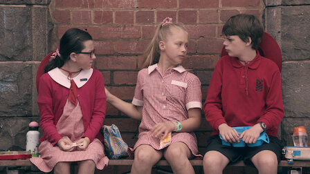 Watch Little Lunch | Netflix