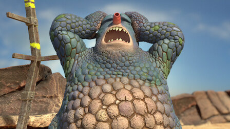 Watch Bottersnikes & Gumbles | Netflix Official Site