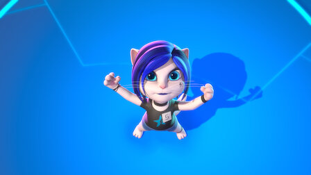 Watch Talking Tom and Friends | Netflix