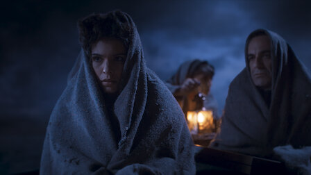 Alta mar | Sitio oficial de Netflix