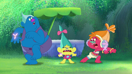 Watch Trolls: The Beat Goes On! | Netflix Official Site