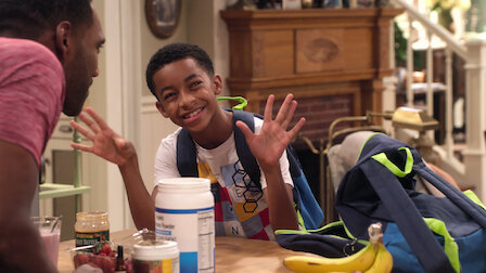 Watch Family Reunion | Netflix Official Site