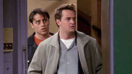 Watch Friends | Netflix