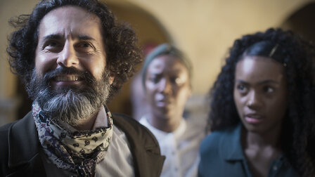 Watch Always a Witch | Netflix Official Site