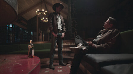 Watch El Dragón: Return of a Warrior | Netflix