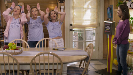 Fuller House | Sitio oficial de Netflix