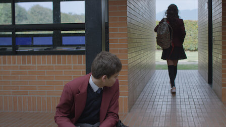 Distrito salvaje | Sitio oficial de Netflix