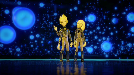 Watch 3Below: Tales of Arcadia | Netflix Official Site
