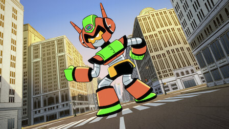 Watch Kid Cosmic | Netflix Official Site