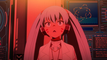 Watch EDENS ZERO | Netflix Official Site