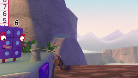 Watch Numberblocks | Netflix