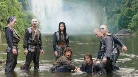 Watch Arthdal Chronicles | Netflix Official Site