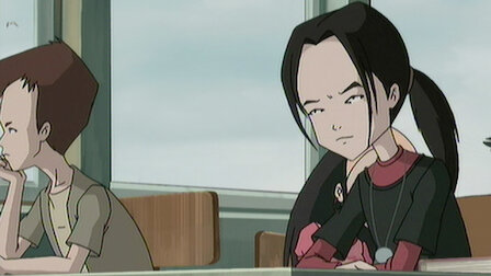 Watch Code Lyoko | Netflix