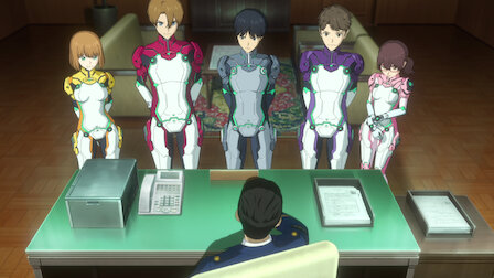 Watch revisions | Netflix Official Site