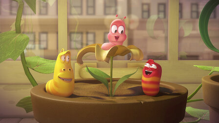 Watch Larva | Netflix