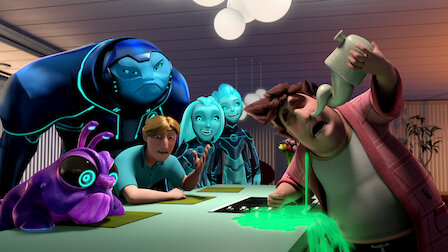 Watch 3Below: Tales of Arcadia | Netflix Official Site